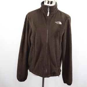 The North Face | Jackets & Coats | The North Face Womens Small Fleece ...
